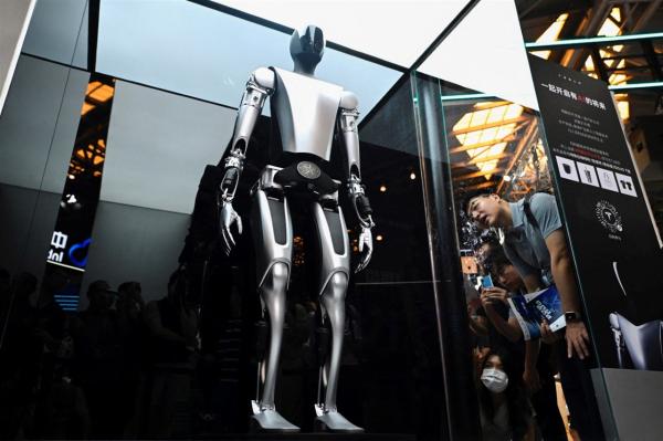 Meta plans major investment into AI-powered humanoid robots