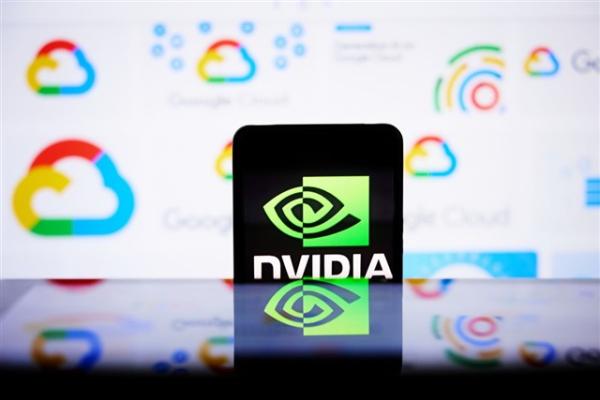 Nvidia AI server chips remain in high demand